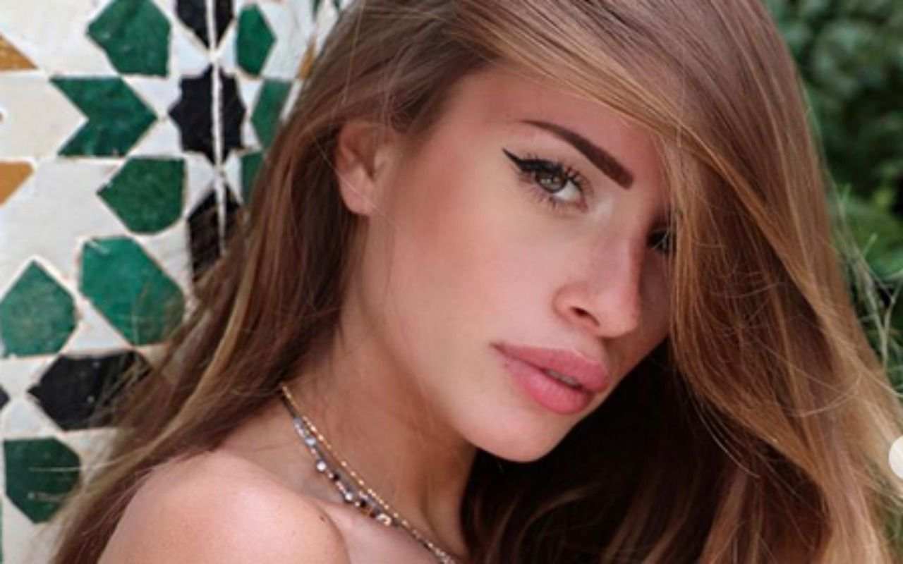 Chiara Nasti svela il suo sogno nel cassetto: "Mi piacerebbe tantissimo"