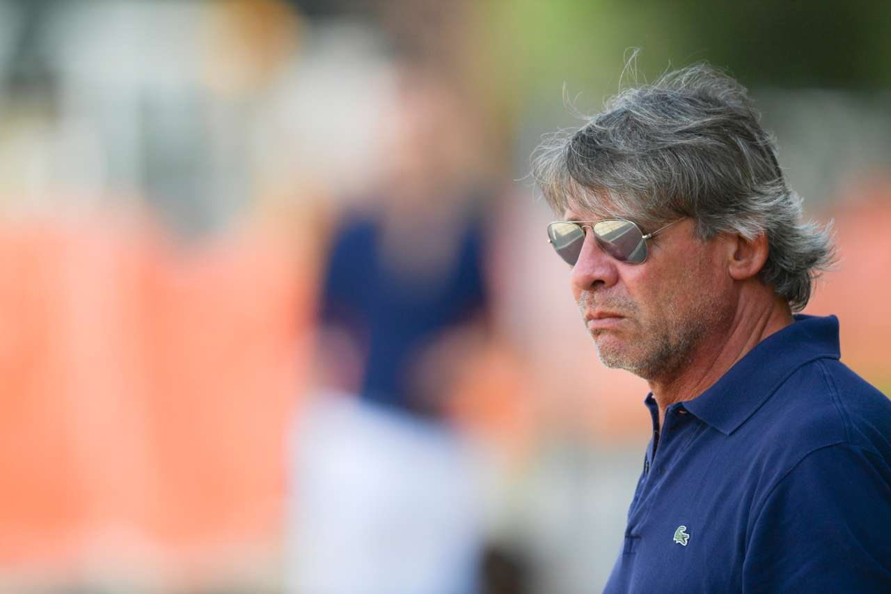 "Il tumore mi ha cambiato la vita": il terribile dramma del campione ...