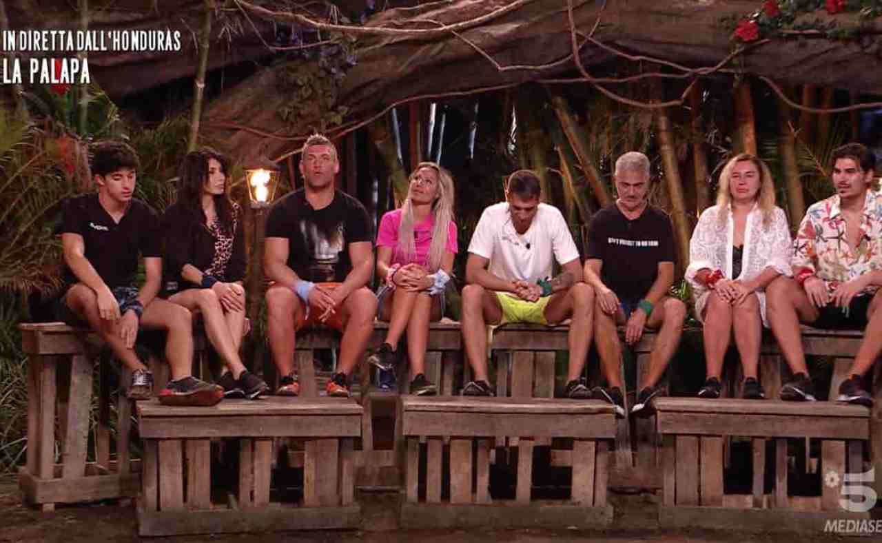 Isola dei Famosi, brutte notizie per Clemente Russo e Laura Maddaloni