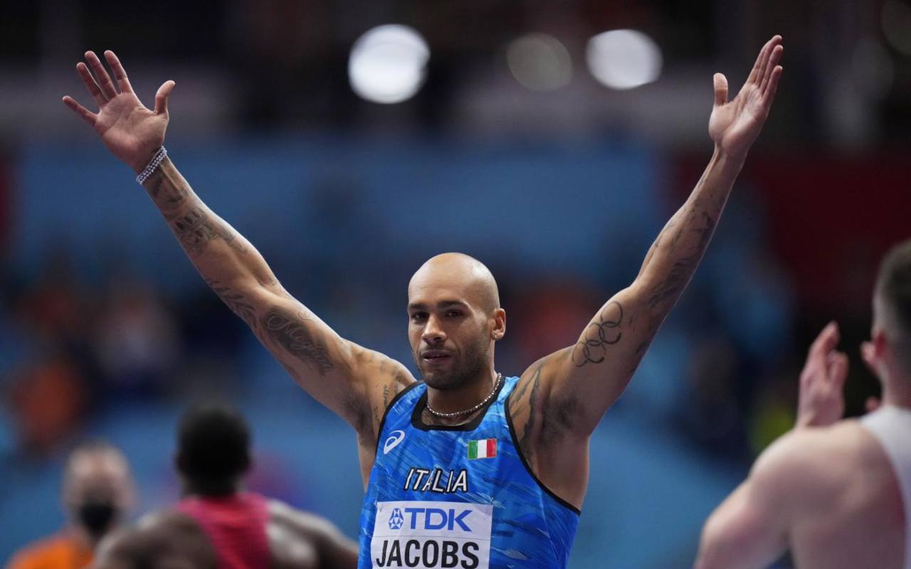 Marcell Jacobs, le dichiarazioni che non ti aspetti: tifosi preoccupati