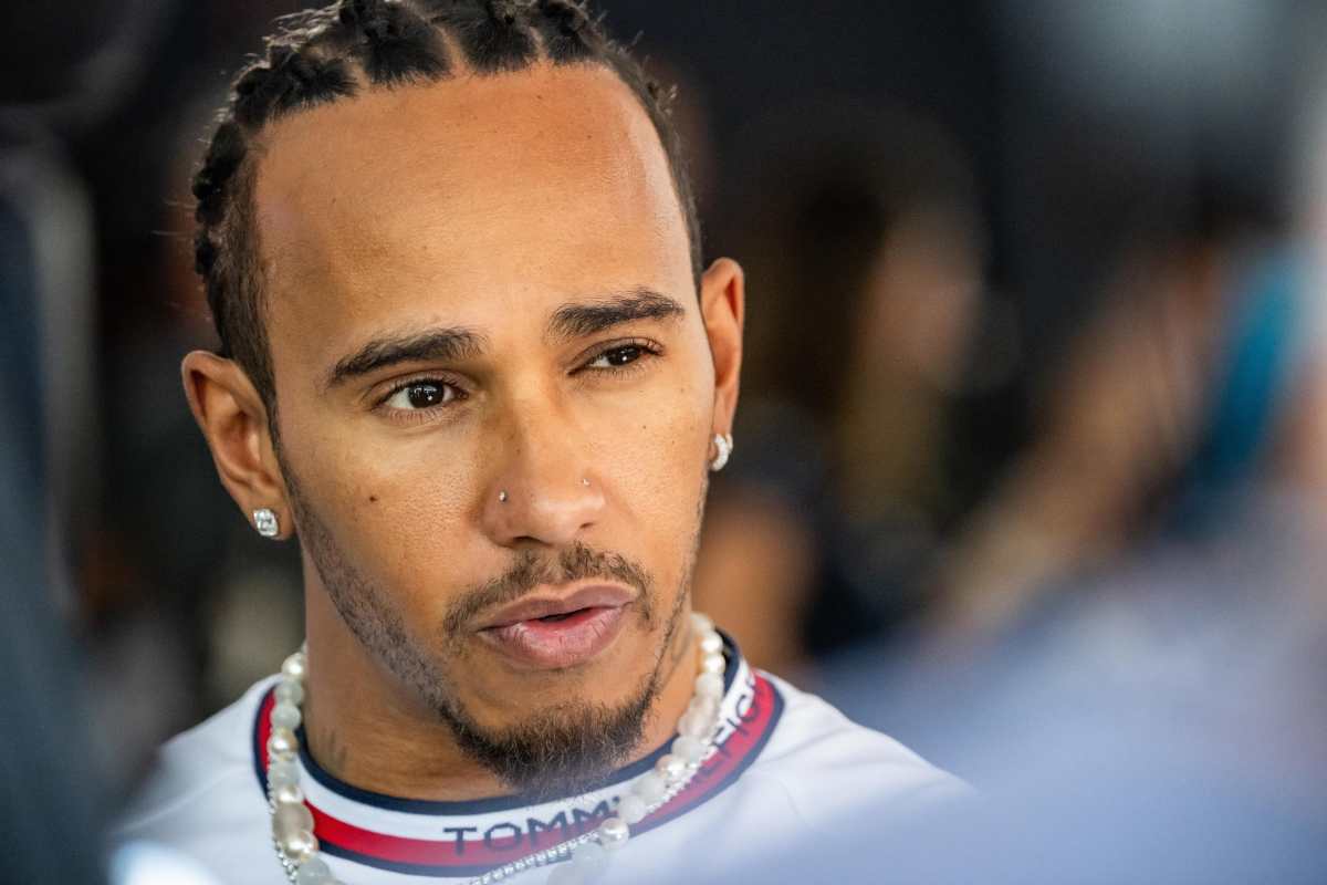 Hamilton alla Ferrari: nuovo annuncio clamoroso