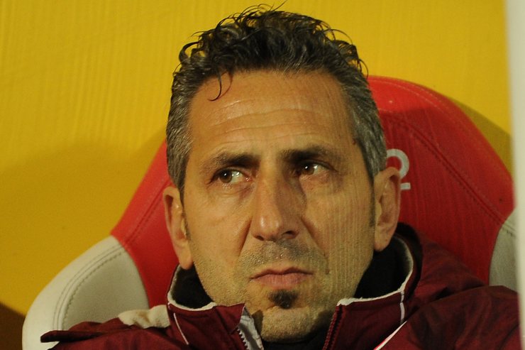 Scossone in panchina, è il nuovo allenatore della Nazionale ...