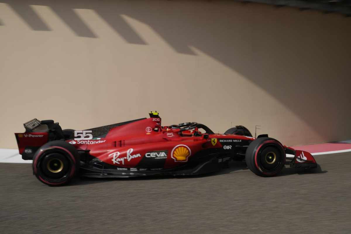 Ferrari, l'annuncio esalta i tifosi: ora è ufficiale - SportItalia.it
