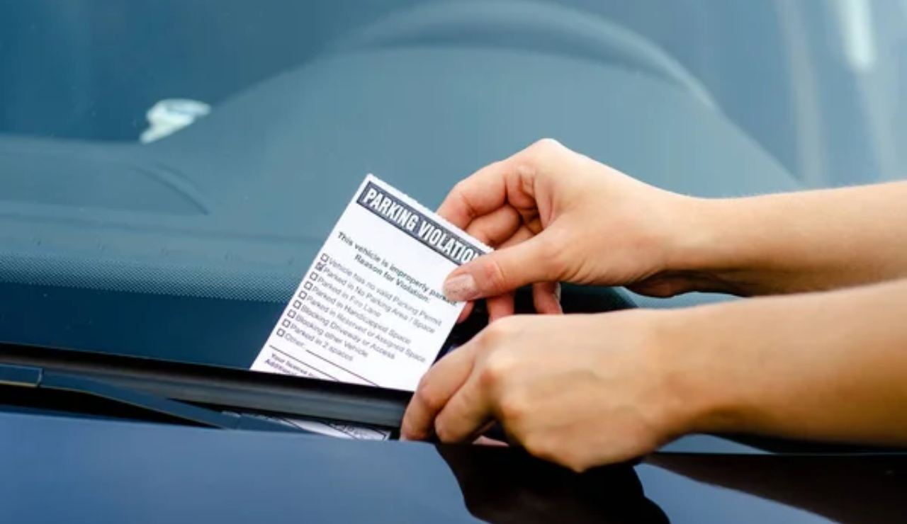 Questa è una rapina! Multati dall'agente in borghese, è legale ...