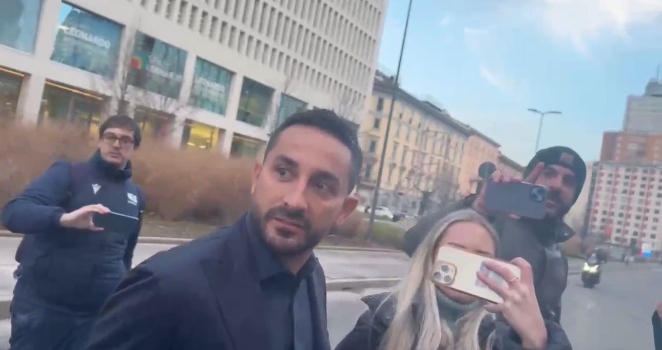 Manager Tonali a SI: "La ludopatia? Ecco tutta la verità. Tornerà in ...