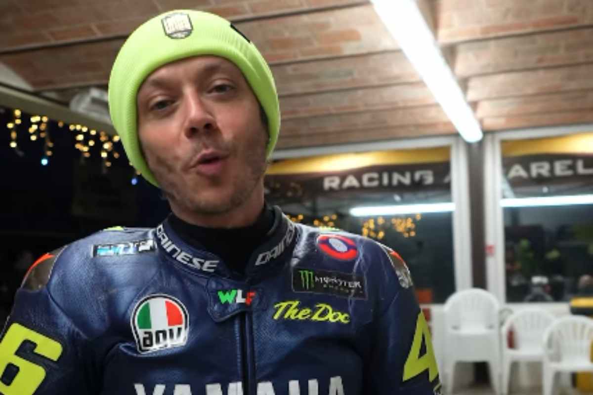 Valentino Rossi non si arrende: vuole il decimo titolo - SportItalia.it