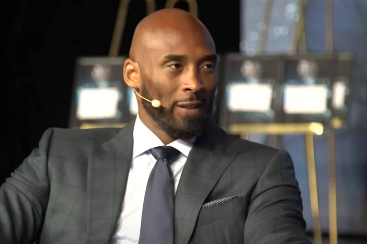 Svolta in NBA, la notizia commuove: coinvolto Kobe Bryant - SportItalia.it