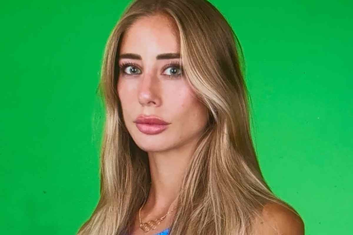 Gaia Sabbatini non ne può più: "Che ca**o fai?" - SportItalia.it