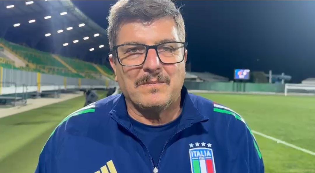 Italia U21, i convocati di Baldini: quattro novità, c’è anche Camarda ...