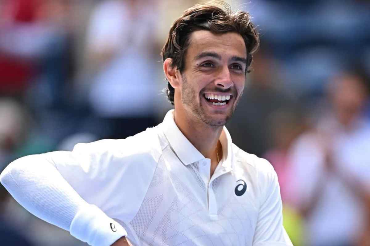 Musetti fa impazzire l'Italia, classifica stravolta: top 5 ...