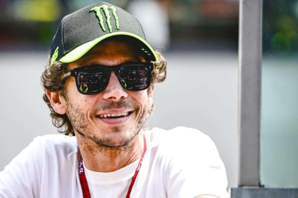 Valentino Rossi rivela perché non farà mai pace con Marc Marquez: "L'ho ...