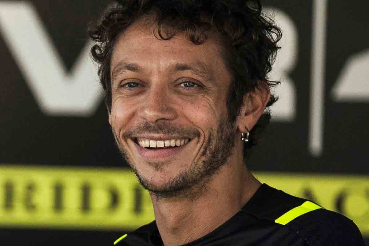 Valentino Rossi, questa volta l'ha fatta grossa: annuncio in MotoGP ...