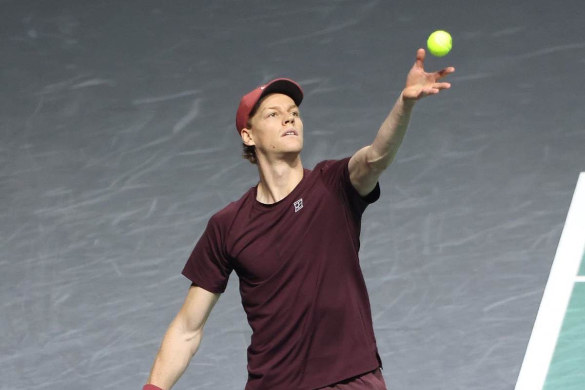 Sinner sotto accusa, è gravissimo: tennis incredulo - SportItalia.it