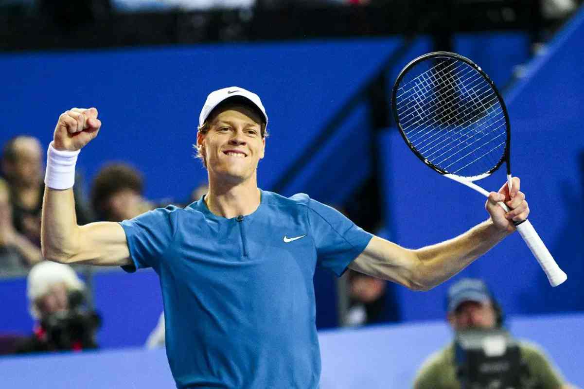 Sinner campione a Milano-Cortina: Jannik e le olimpiadi mancate ...