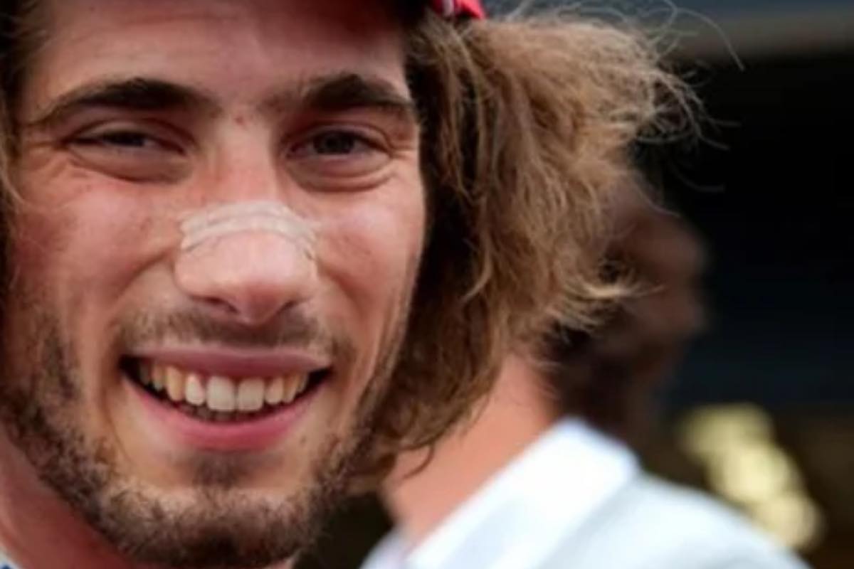 "Vogliono cancellare Marco Simoncelli": l'annuncio è devastante ...