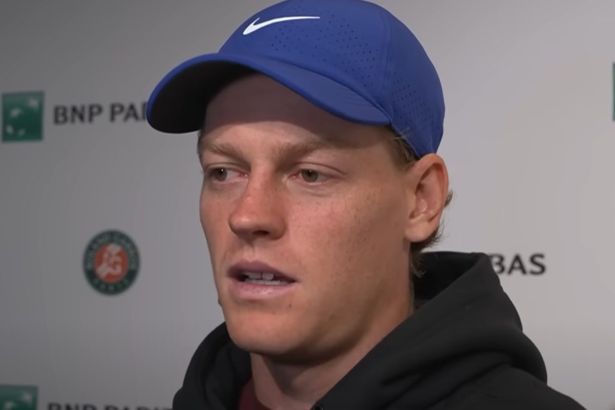 Ribaltone Sinner, questa mossa costa cara: Australian Open senza storia ...