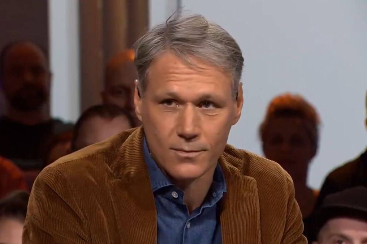 Van Basten, dramma in famiglia: l’ex Milan lascia il lavoro in tv